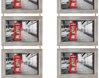 Horizontal Collage Frames - Etsy