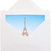 Picture Frame Note Cards for 4x6 Photo Inserts With Envelopes white, 48 ...