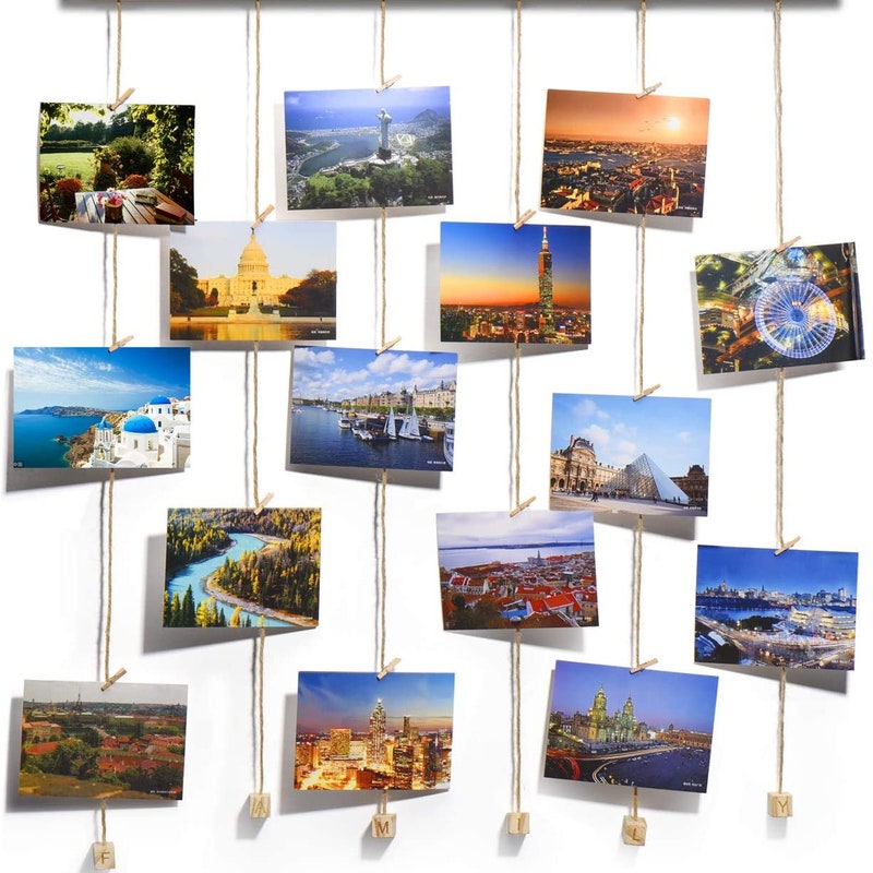 Photo Display - Etsy