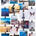 You-have-space Hanging Picture Display Photo Holder With 4 Metal Cable ...