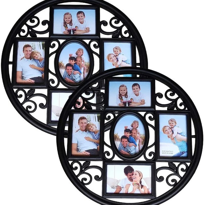 Collage Frame - Etsy