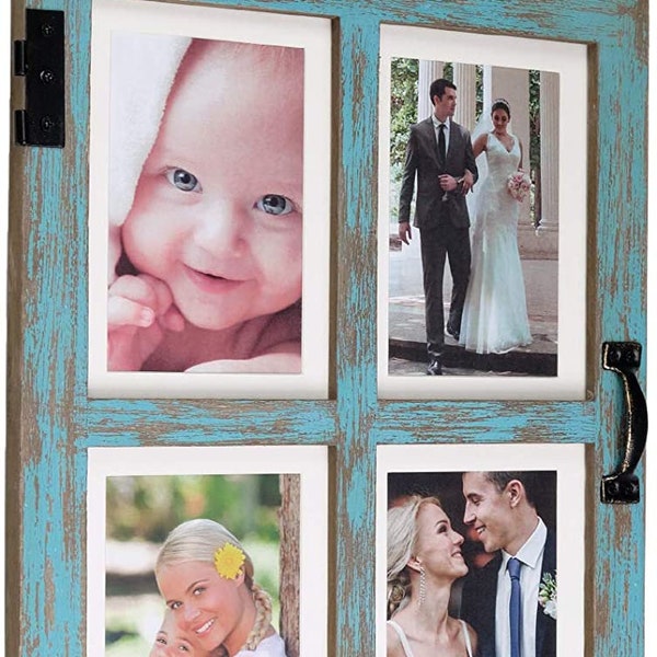 Window Picture Frame - Etsy