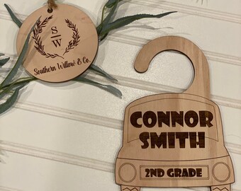 Car Rider Sign for School - Etsy
