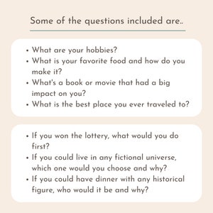 Conversation Starter Cards | | Icebreaker Game | English Learning ...