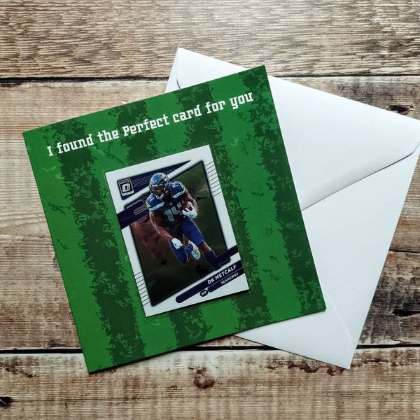 Seattle Football - Etsy