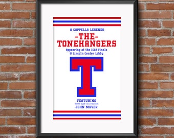 Lincoln Center Poster - Etsy UK