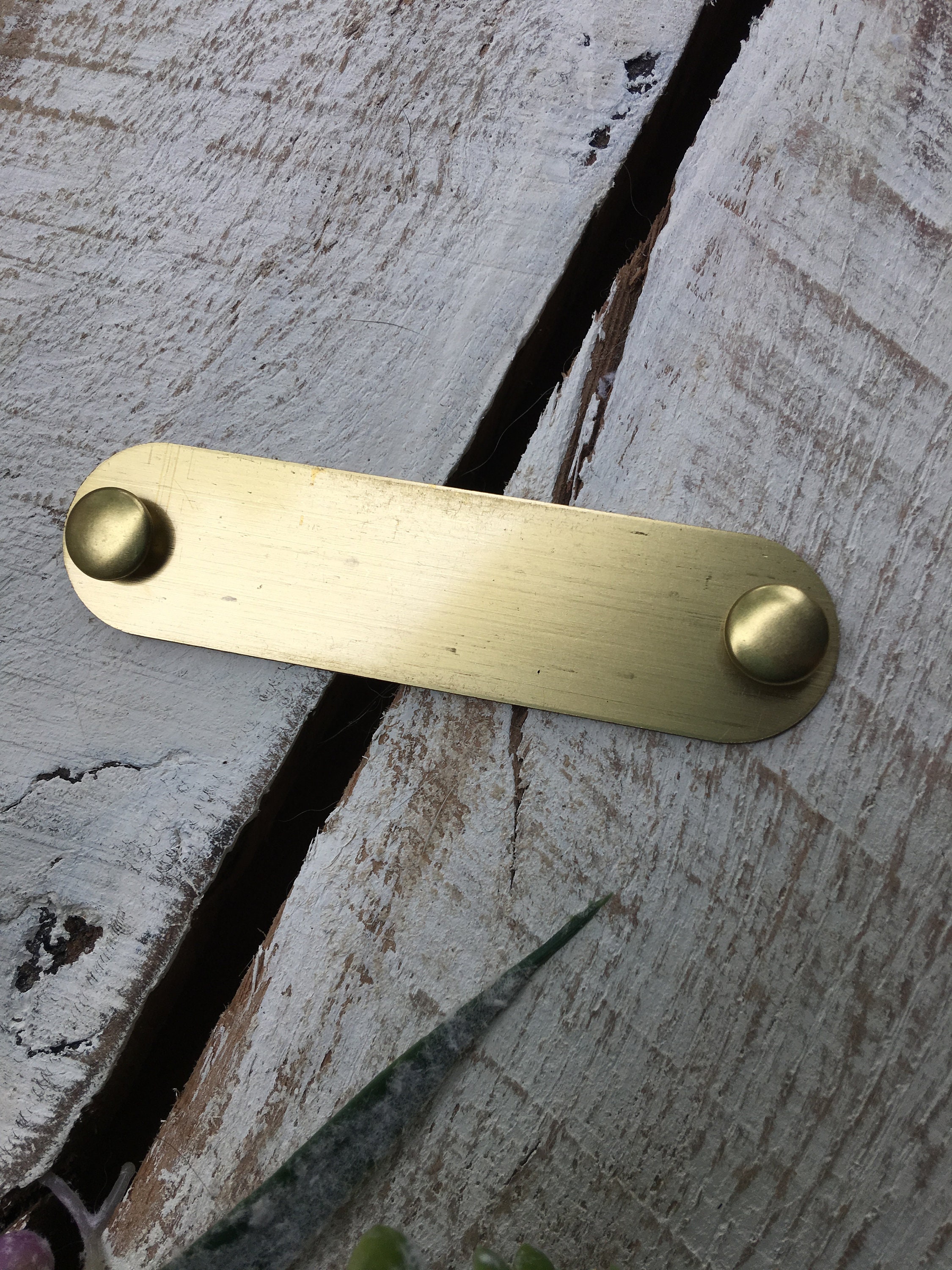 Gold Gun Dog personalized Engraved Dog Tag. Pet ID Tags. Gold | Etsy