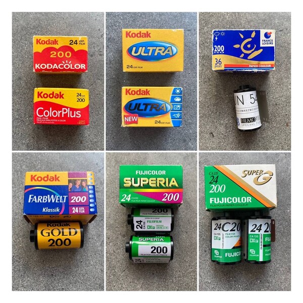 35mm Slides - Etsy
