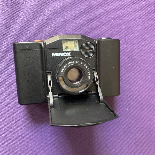 Minox 35 - Etsy