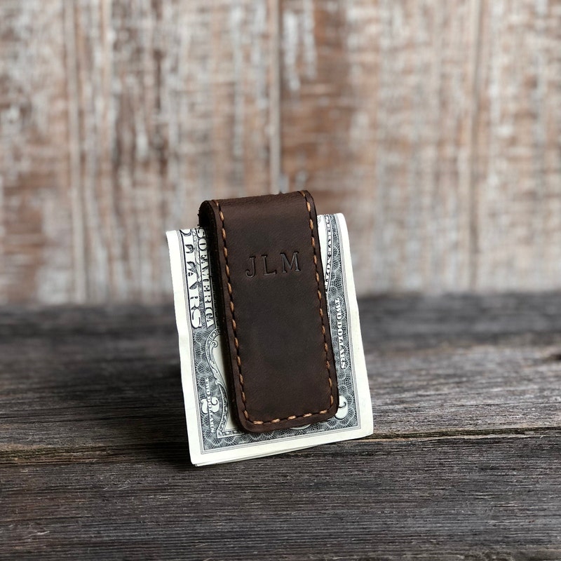 Engraved Money Clip - Etsy