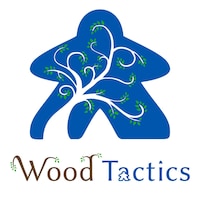 Dnd 5e Bardic Inspiration Hardwood Tokens, Made From Select American ...