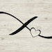 DIY Infinity Svg/customize Infinity Svg/personalize Infinity Sign on ...