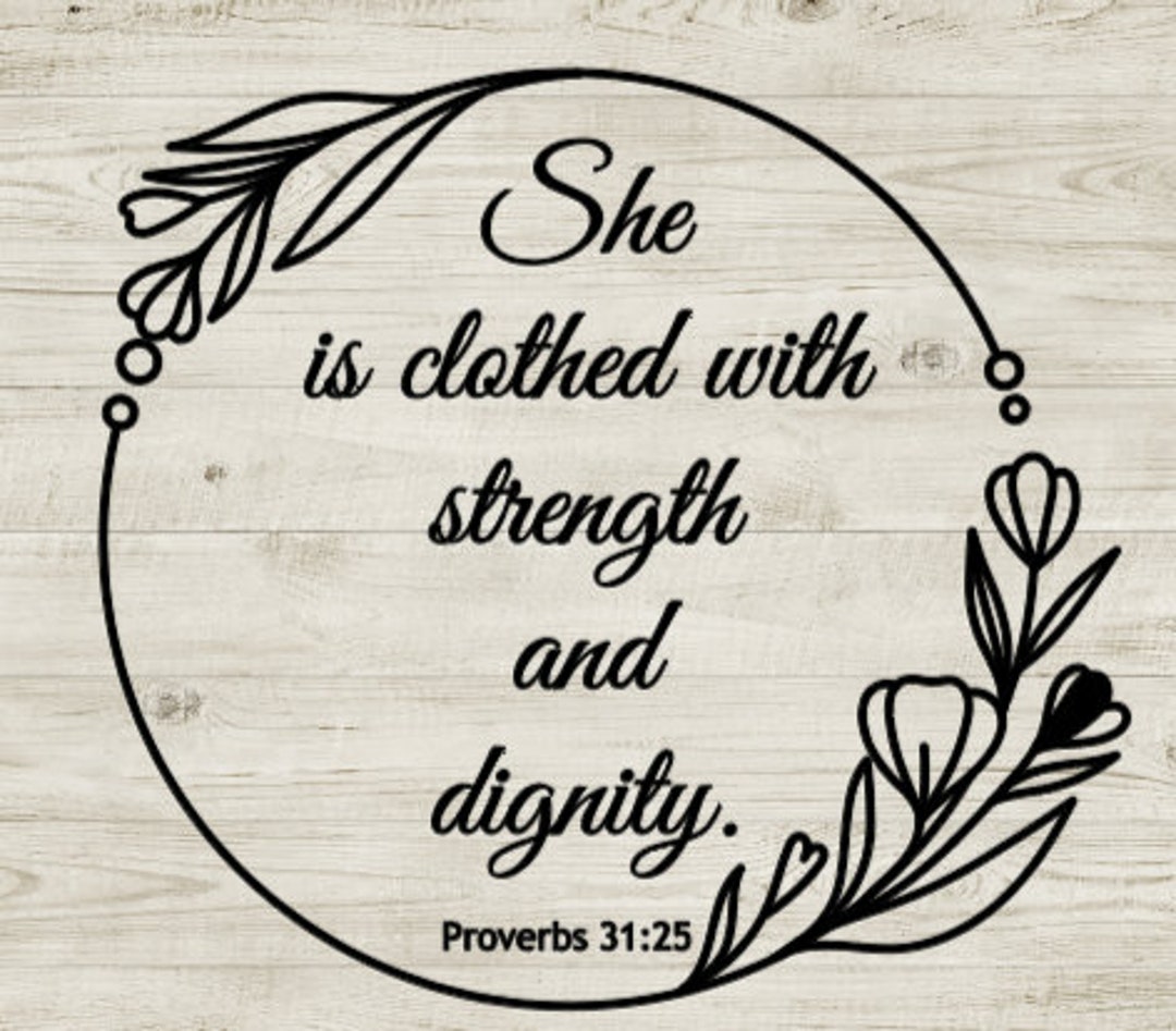 20 Faith Verse Bundle/circle Frame Bible Verses/round Verses for ...