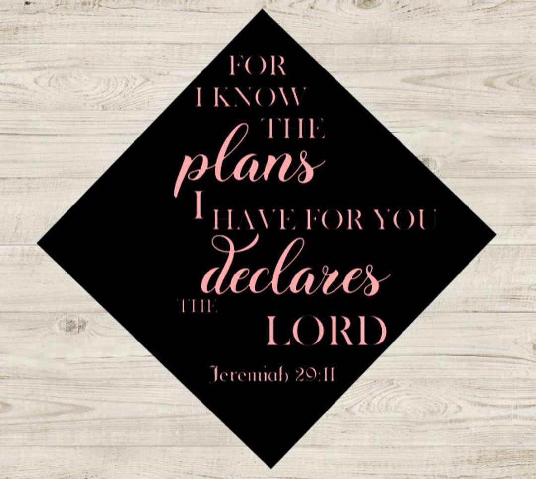 Graduation Cap Sayings 2023 Svg/cap Topper Saying/svg Verse Saying ...