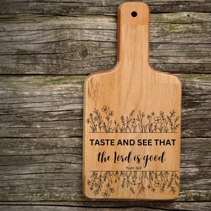 4 SVG Christian Bible Verse Kitchen Cutting Board Svg/kitchen Cutting ...