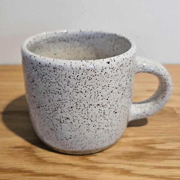 Speckled Ceramic - Etsy