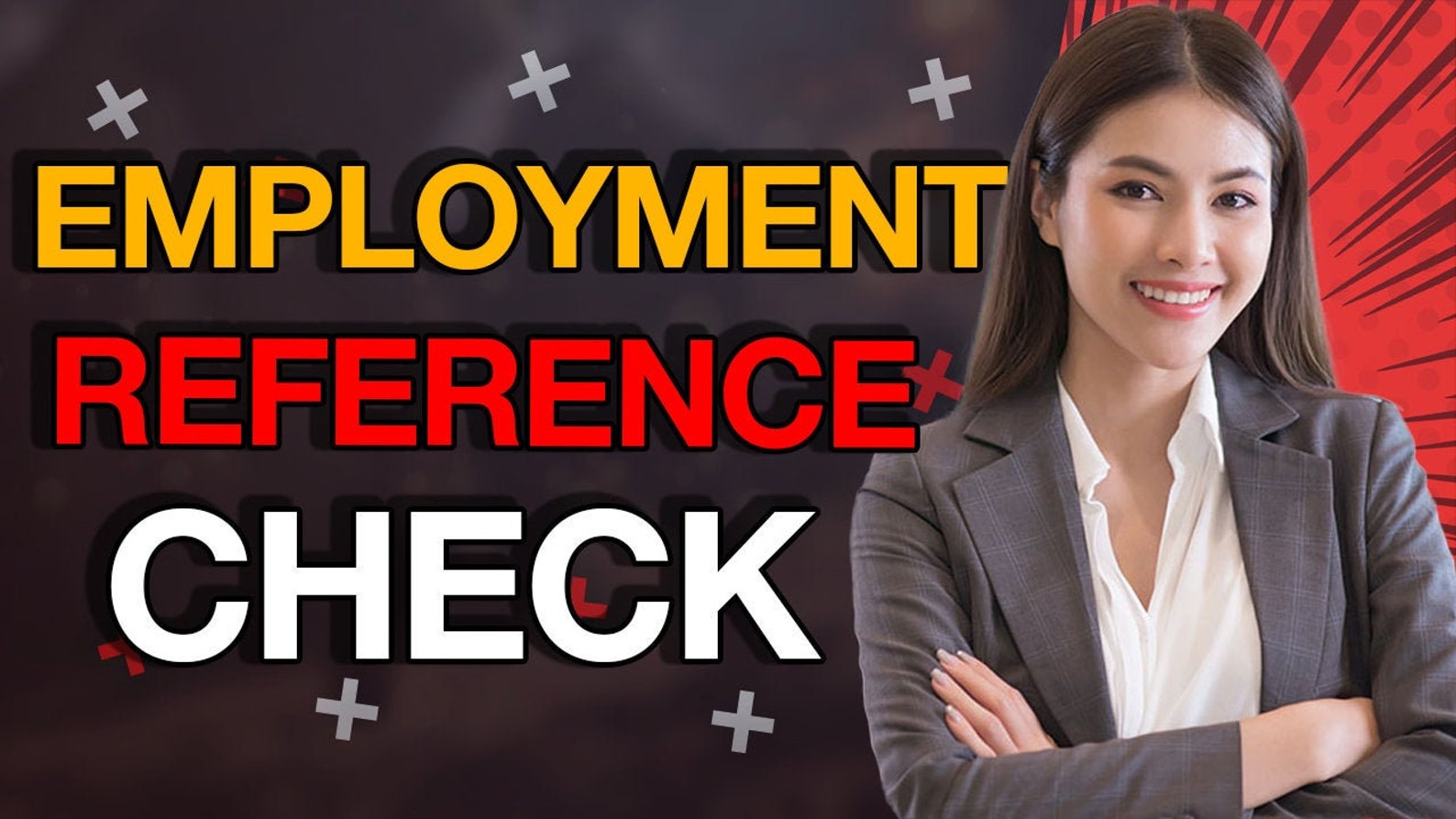 Professional EMPLOYMENT REFERENCE CHECK - Etsy