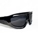 Matrix Revamp: Matte Black Y2K Retro Sunglasses Halloween #y2k # ...