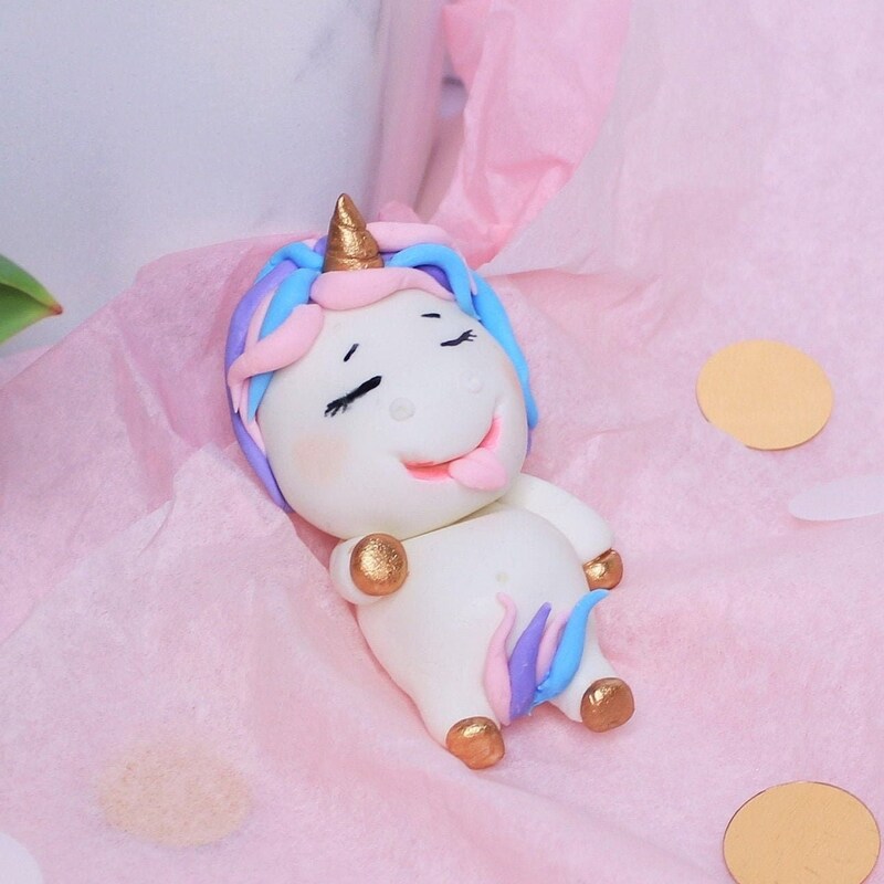 Fat Unicorn - Etsy