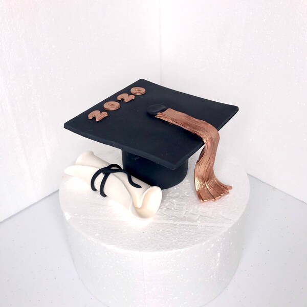 Graduation Cake - Etsy