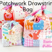 Bible Tote Bag Pattern - Etsy