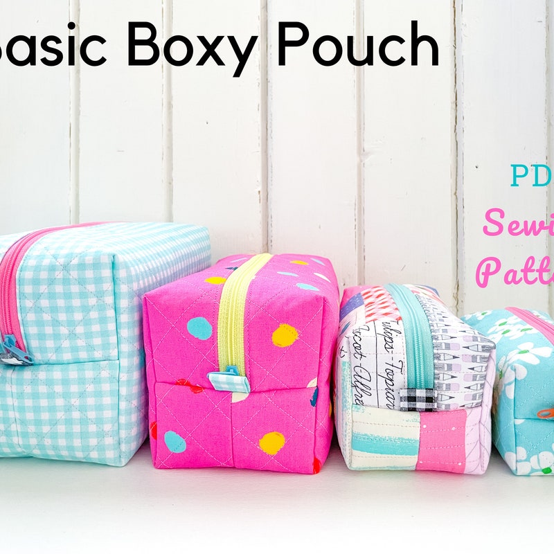 Tote Bag Pattern Binding - Etsy