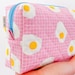 Ultimate Boxy Pouch - PDF Sewing Pattern for a Fully Lined Boxy Zipper ...