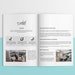 RV Rental Welcome Book Template | RV Rental Manual Template | Rv ...