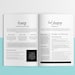 RV Rental Welcome Book Template | RV Rental Manual Template | Rv ...