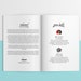 RV Rental Welcome Book Template | RV Rental Manual Template | Rv ...