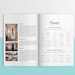RV Rental Welcome Book Template | RV Rental Manual Template | Rv ...