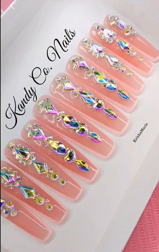 KandyCoNails - Etsy