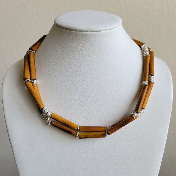 Copper Pipe Pendant - Etsy