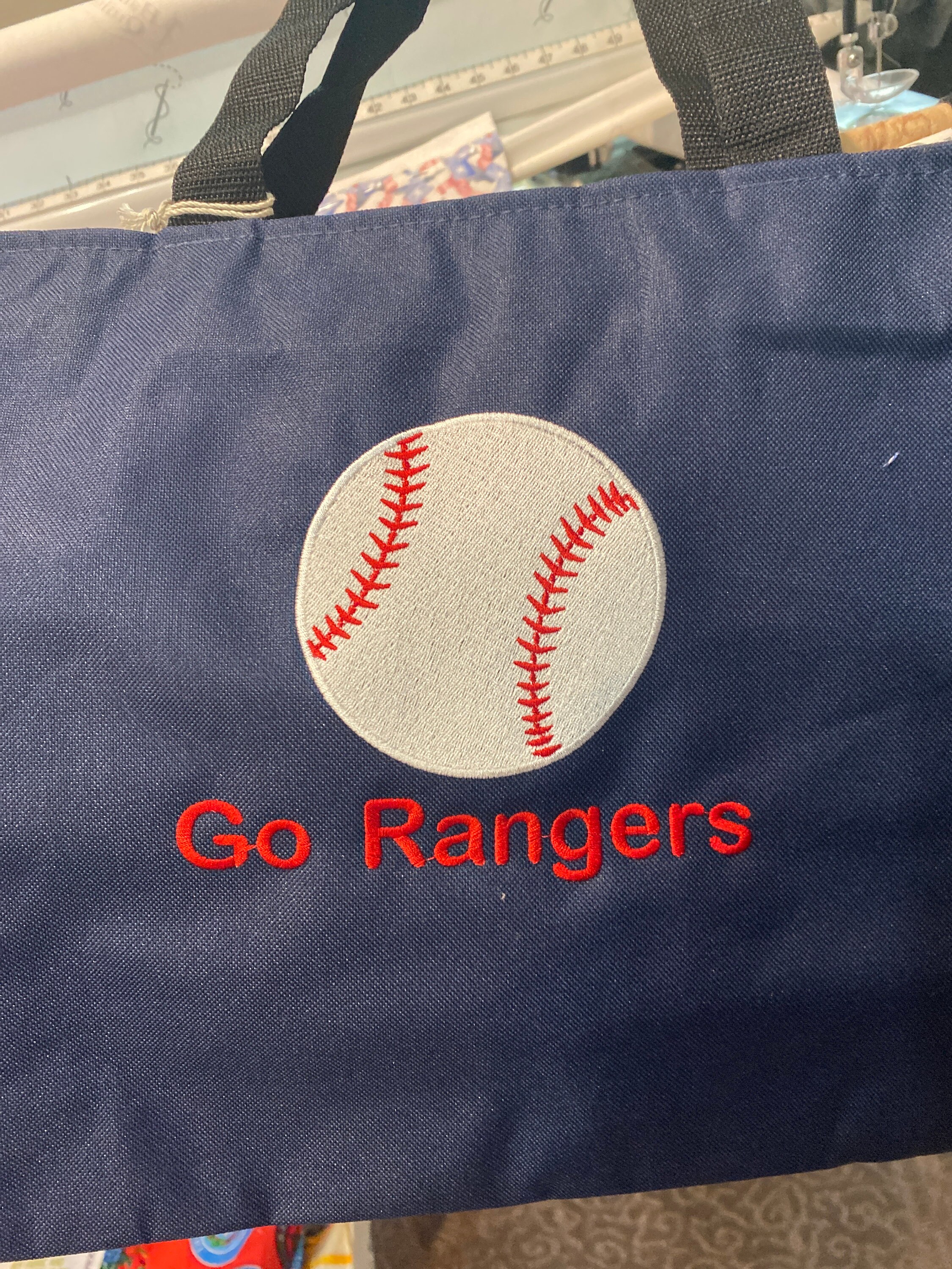 Ranger Bags Local Delivery Only - Etsy