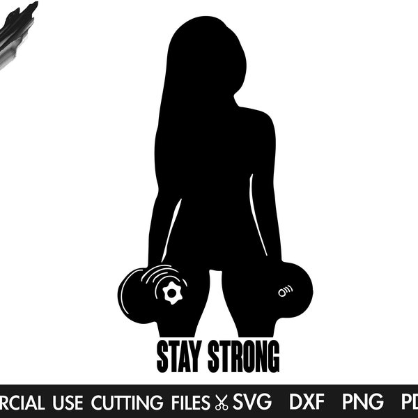 Workout Svg - Etsy