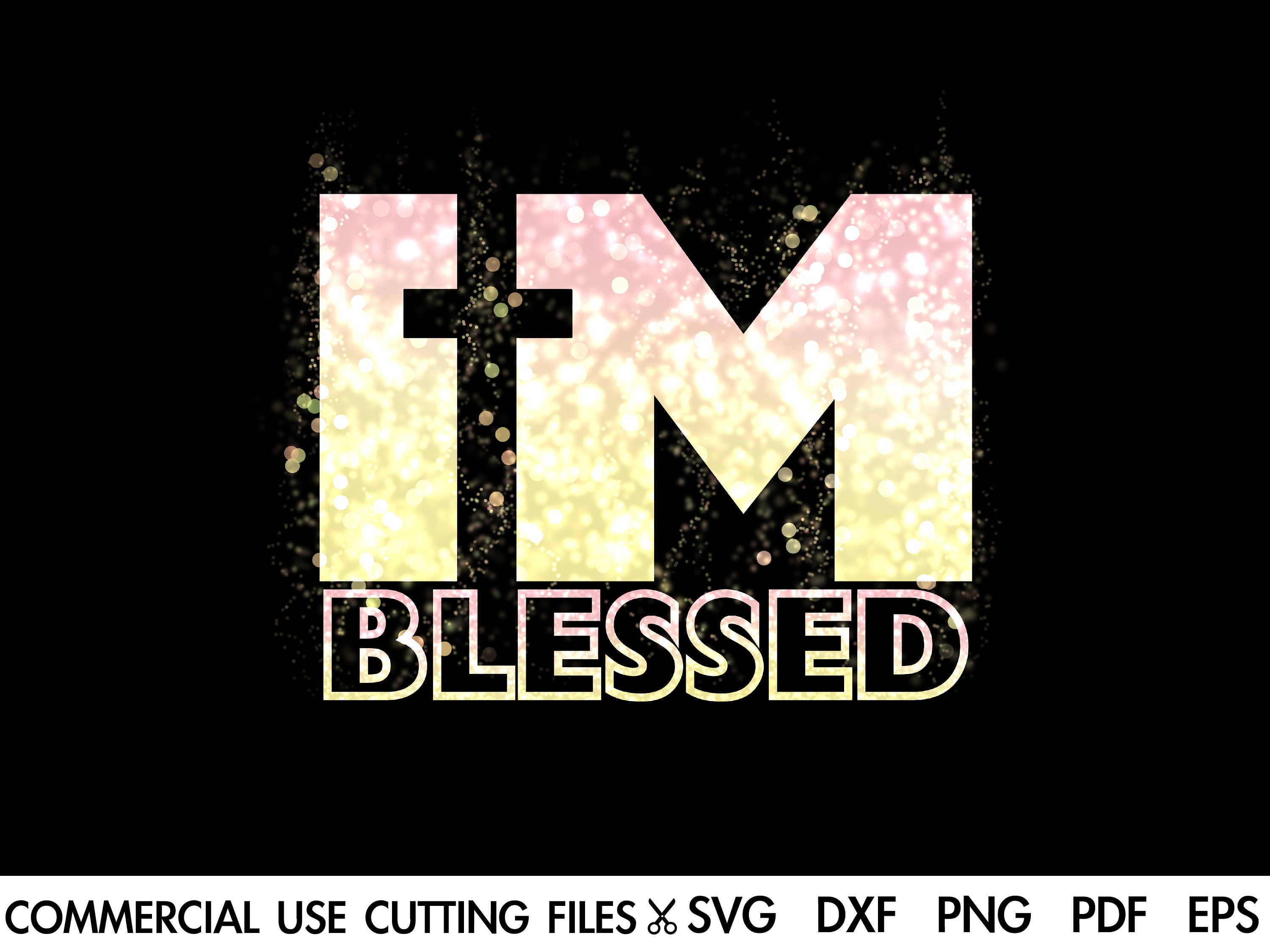I Am Blessed Quotes And Sayings