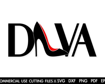 Divas - Etsy