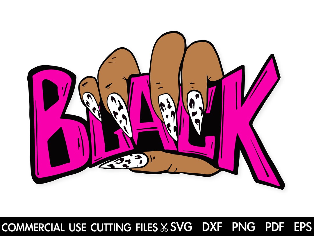 Black SVG, Black Queen Svg, Melanin Svg, Dope Svg, Black Woman Svg ...