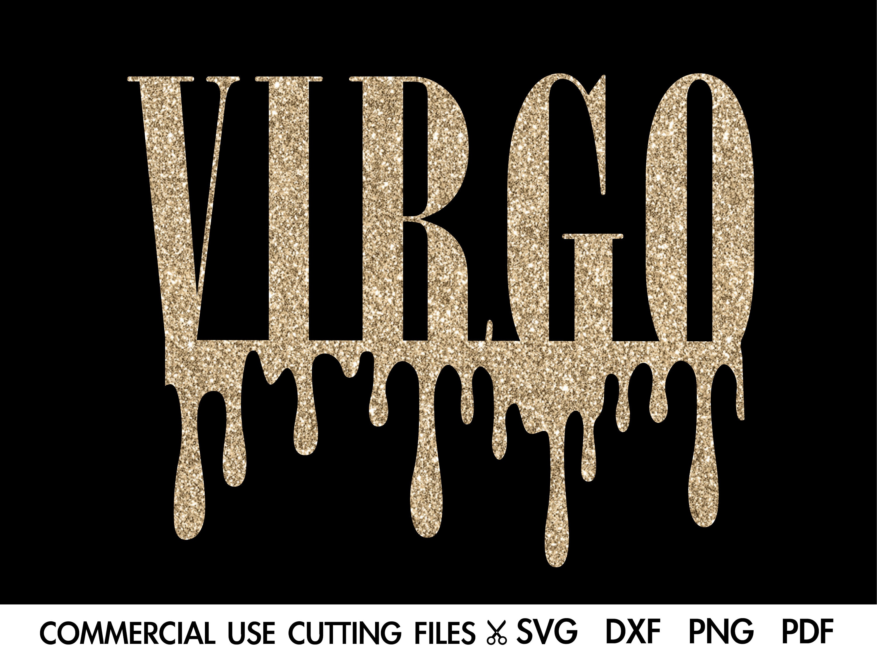 Virgo SVG Virgo Png File Afro Svg Birthday Gift Svg - Etsy UK