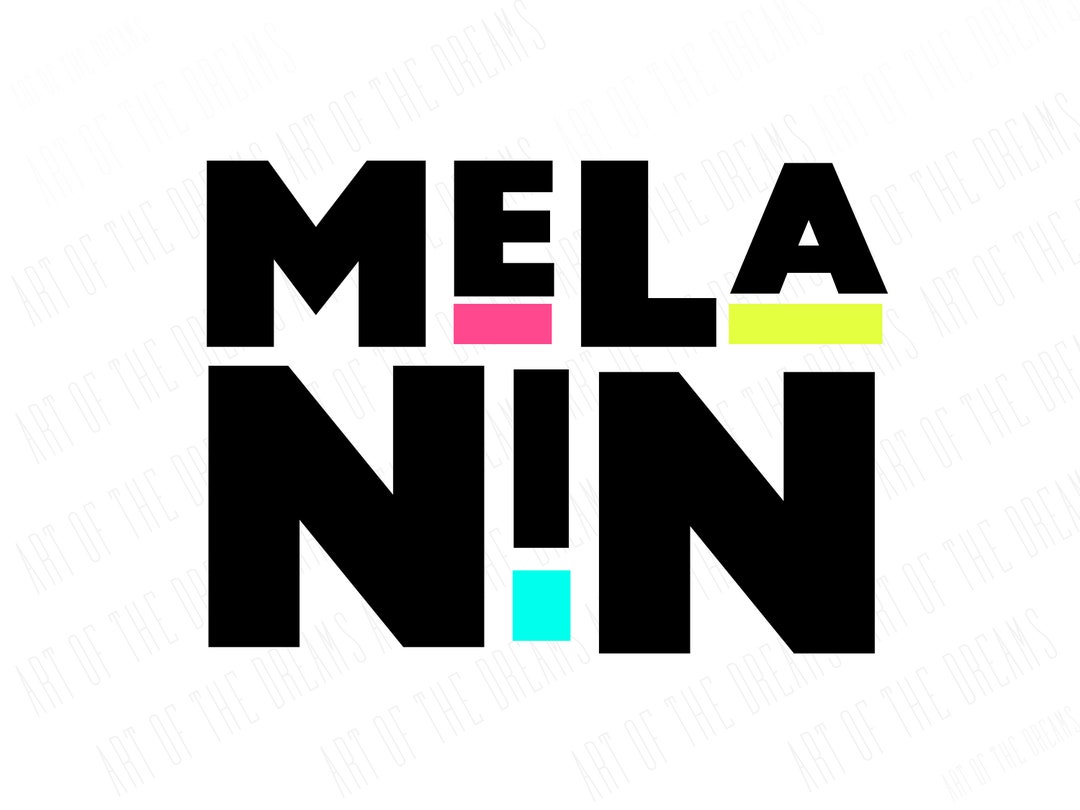 Melanin SVG Melanin Vibes Svg Afro Svg Black Woman Svg - Etsy Portugal