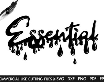 Essential Worker Svg | Etsy