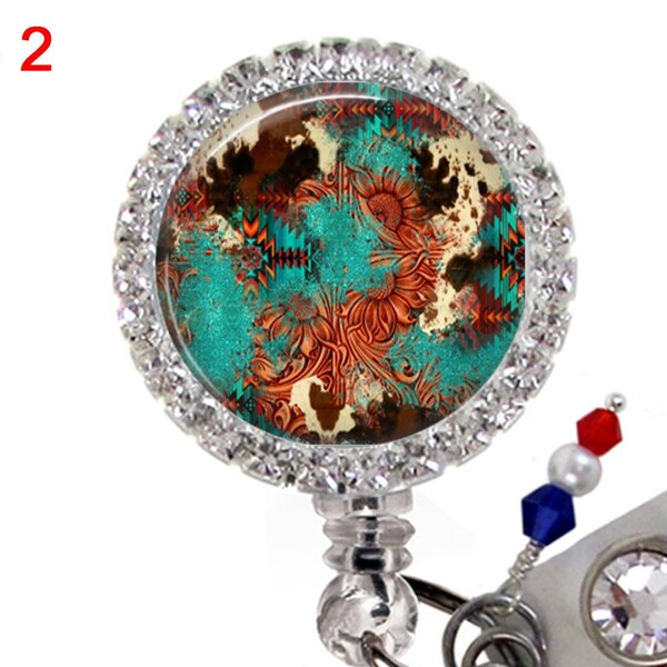 Turquoise Bling - Etsy