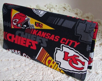 Snoopy 3 Gang Licensed Fabric Checkbook Cover - Coupon or Money Holder ...