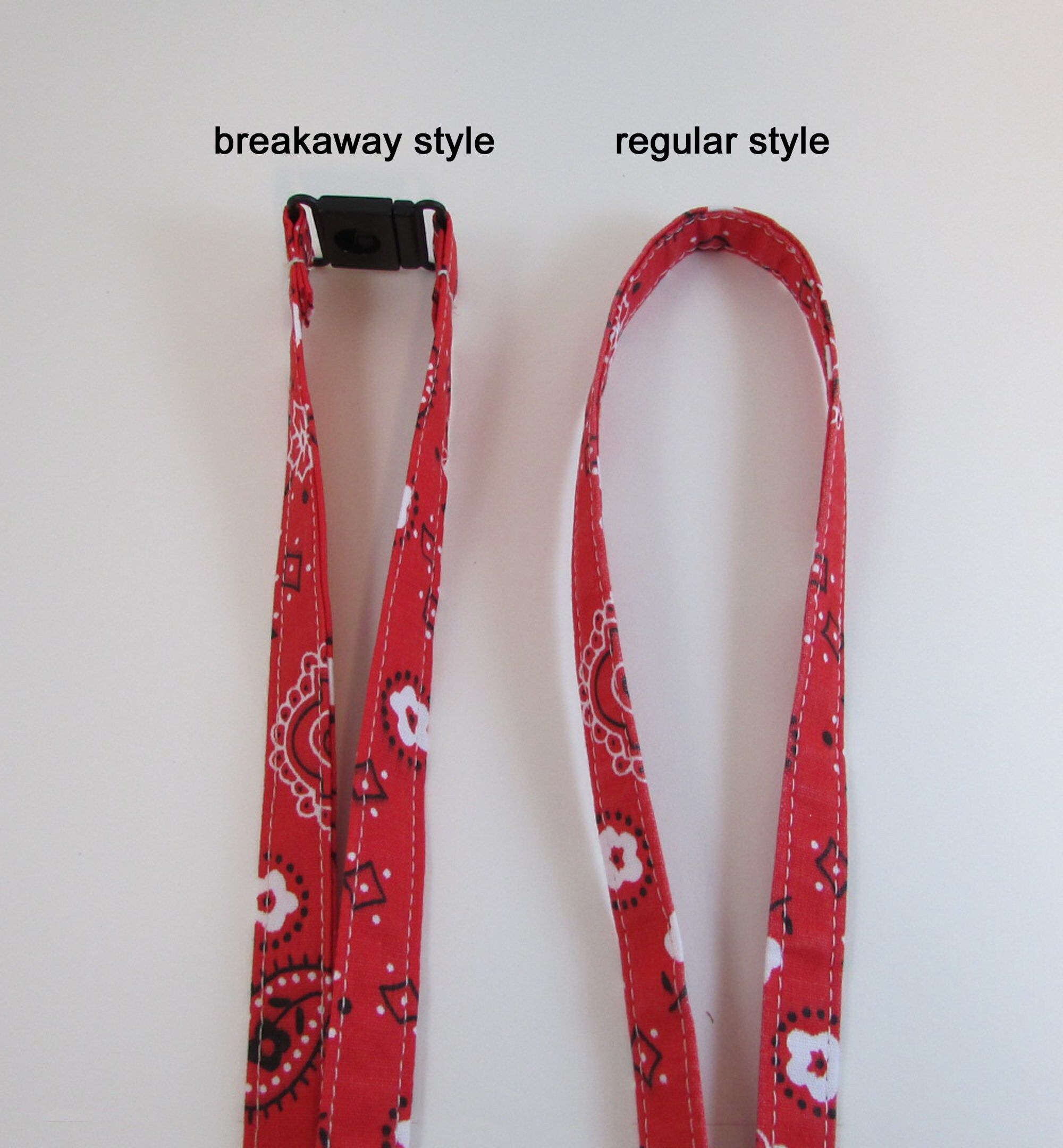 Blue and Gold Abstract Lanyard or Badge Reel Neck Lanyard | Etsy