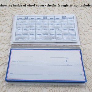 Thank You Jesus Vinyl Checkbook Cover - Includes Duplicate Insert - Top ...