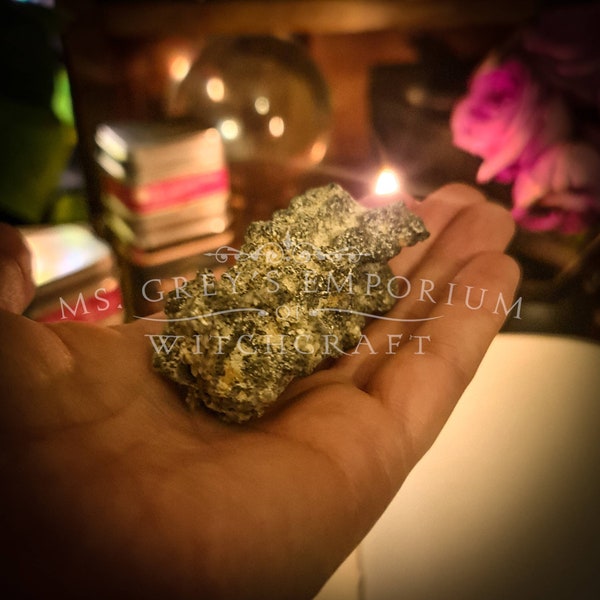 Large Fulgurite Crystal - Etsy