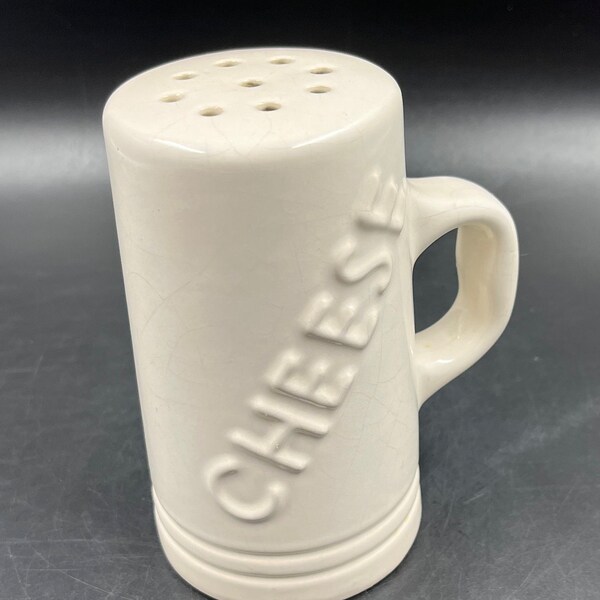 Cheese Shaker - Etsy