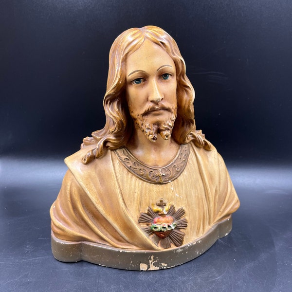 Jesus Figure - Etsy