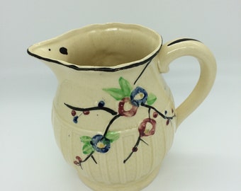 Pitcher Made in Japan - Etsy