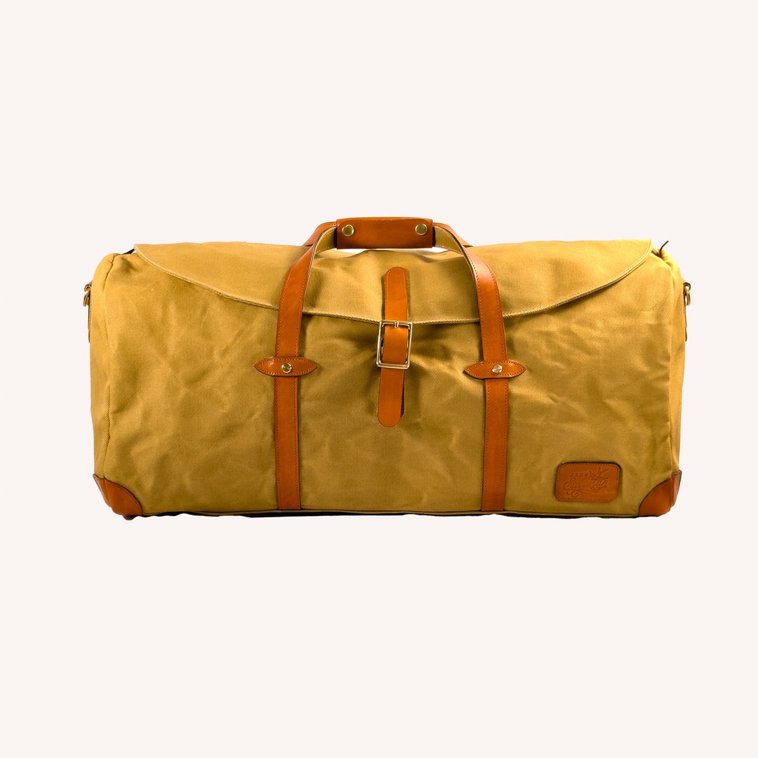 Weekender Duffle, Weekender Bag, Travel Bag, Beach Bag, Weekend Bag ...